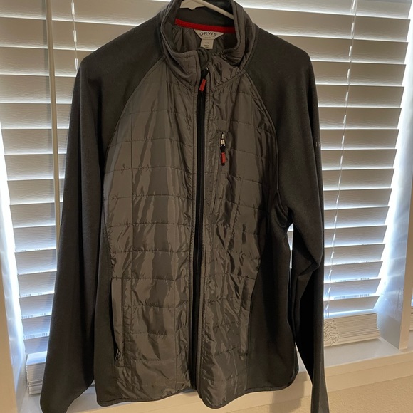 Orvis | Jackets & Coats | Orvis Snowbird Quilted Lightweight Jacket ...